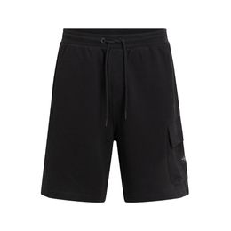 Calvin Klein Jeans Cargoshorts Herren Größe 34 schwarz