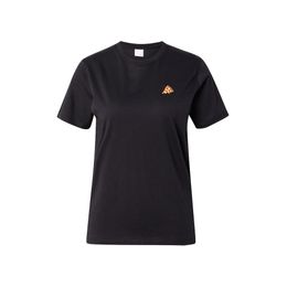 Iriedaily Shirt 'Pizza Love' female Black size XL