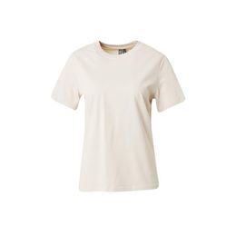 Pieces Shirt 'PCRia' female White size XXS