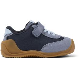 Camper Sneaker 'Dadda' Jungen Größe 24 navy / hellblau