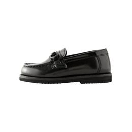 next Halbschuh Jungen Gr&ouml;&szlig;e 29 schwarz