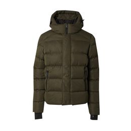 Superdry & Co Jacke Herren Gr&ouml;&szlig;e XXL oliv