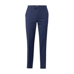 JOOP! Pleated Pants 'Brad' male Blue size 50