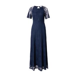 Vila Kleid 'VIFEMMA' Damen Gr&ouml;&szlig;e 44 navy Winterkleid