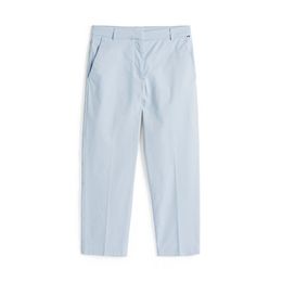 Tommy Hilfiger Pleated Pants female Blue size 40