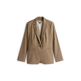 Tommy Hilfiger Blazer female Brown size 36
