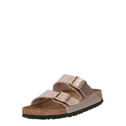 Birkenstock Mules 'Arizona' male Bronze size 41