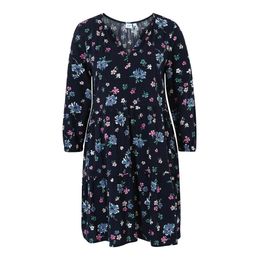 GAP Petite Dress female Blue size M