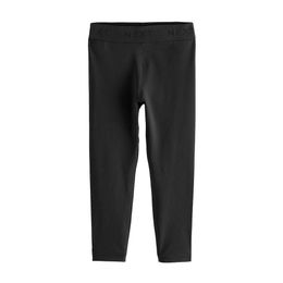 next Leggings girl Black size 9-10 yrs