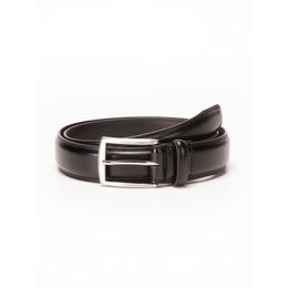 Ba98 Belt 'Cologne' male Black size 90