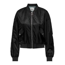 Only Jacke 'ONLTatjano' Damen Größe S schwarz