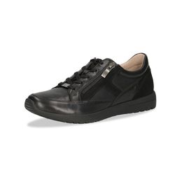 Caprice Sneaker Damen Größe 38 schwarz