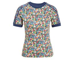 adidas originals Shirt 'adidas originals x Liberty London Cali' female Mixed colors size XXL