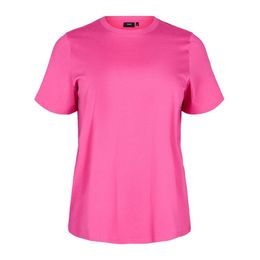 ZIZZI Shirt 'VCHARLIN' female Pink size S