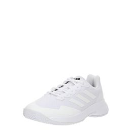 adidas Performance Athletic Shoes 'Gamecourt 2.0' male White size 10,5