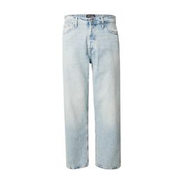 Jack & Jones Jack & Jones Jeans 'JJIALEX JJORIGINAL' male Blue size 33