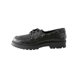 next Mokassin Damen Gr&ouml;&szlig;e 41.5/42 schwarz
