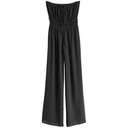 next Jumpsuit female Black size 18