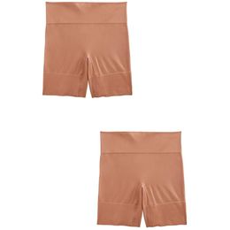 next Shaping Slip female Beige size Medium