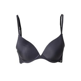 Hunkemöller Hunkemöller BH 'Angie' Damen Größe 90 schwarz