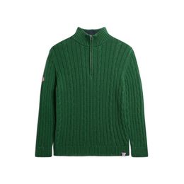 Superdry & Co Sweater female Green size 36
