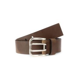 Ba98 Belt male Brown size 90
