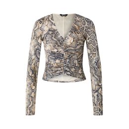 Just Cavalli Shirt female Beige size 48