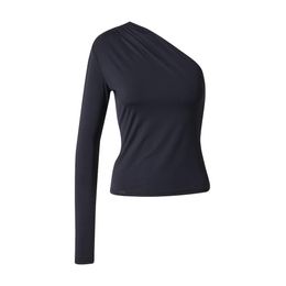 MONKI Shirt Damen Größe M schwarz