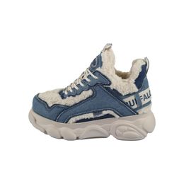Buffalo Sneakers 'Cld Chai' female Blue size 39