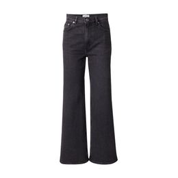 & other stories & Other Stories Jeans Damen Gr&ouml;&szlig;e 32 black denim