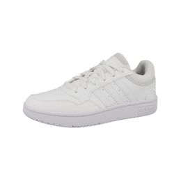 adidas Sportswear Sportschuh 'Hoops 3.0' Damen Gr&ouml;&szlig;e 37 wei&szlig;