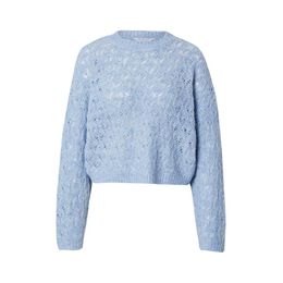 Miss Selfridge Sweater female Blue size M