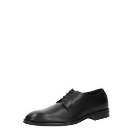 BOSS Lace-Up Shoes 'Derrek' male Black size 6
