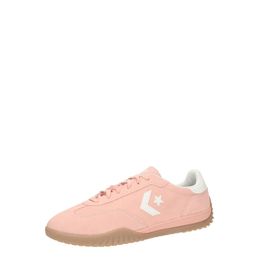 Converse Sneaker 'RUN STAR TRAINER' Herren Gr&ouml;&szlig;e 38 rosa / wei&szlig;