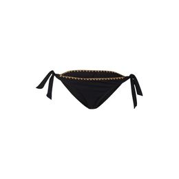 Banana Moon Bikini Bottoms female Black size L