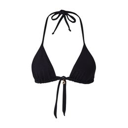 Banana Moon Bikini Top female Black size S