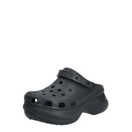 Crocs Clogs 'Classic Bae' Damen Gr&ouml;&szlig;e 37/38 schwarz