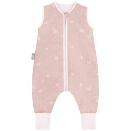 Normani Sleeping Bag 'Nanao' boy Pink size 60/70
