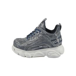 Buffalo Sneakers 'Cld Chai' female Blue size 38
