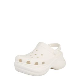 Crocs Clogs 'Classic Bae' female White size 5