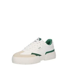 Buffalo Sneakers female White size 37