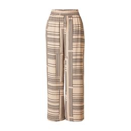 Jacqueline de Yong Jdy Pants 'JDYTROYA' female Beige size XL