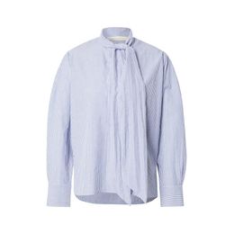 Vanessa Bruno Blouse 'ESTEBAN' female Blue size S