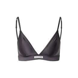 Love Stories Bra 'Darling' female Black size 70