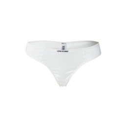 Love Stories Panty 'Carl' female White size M