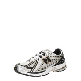New Balance Sneakers '1906' female Silver size 4.5