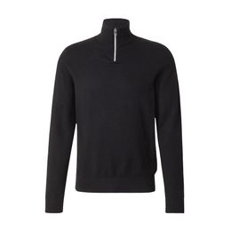 JJ Rebel Pullover Herren Größe L schwarz