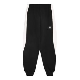 Nike Sportswear Pants 'AIR' boy Black size XS