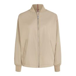 Tommy Hilfiger Between-Season Jacket female Beige size XL