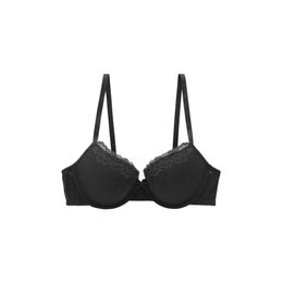 next Bra female Black size 32